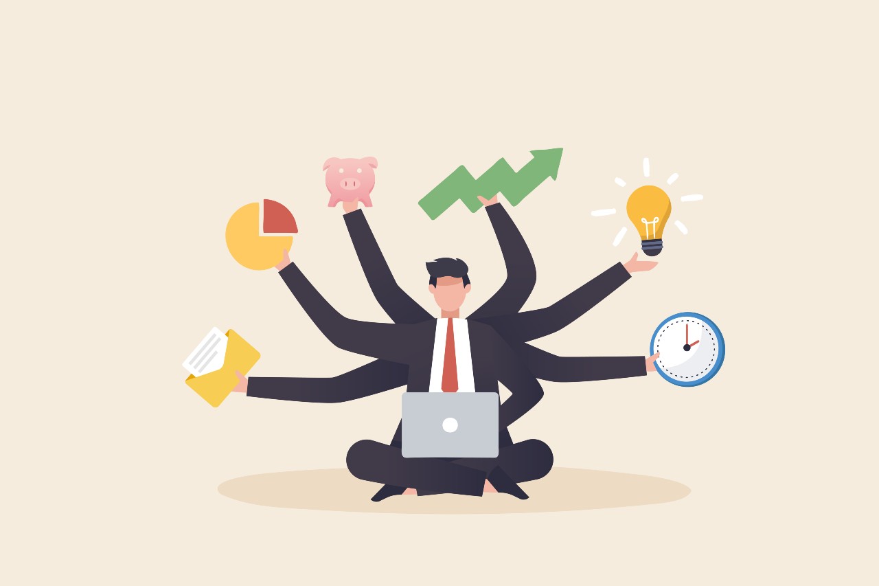 The Role of a Product Manager: What They Do and Why It Matters