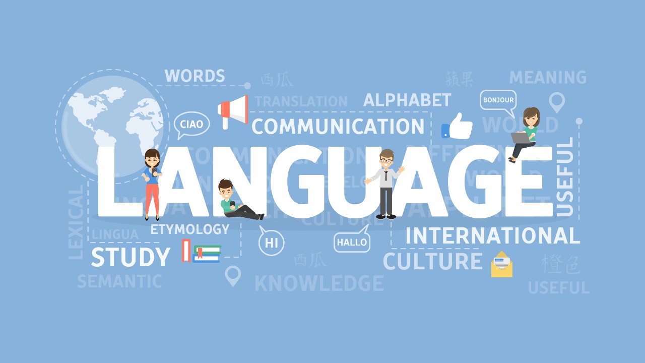 Multilingual websites – 8 Reasons Why You Need One | Think Product Group