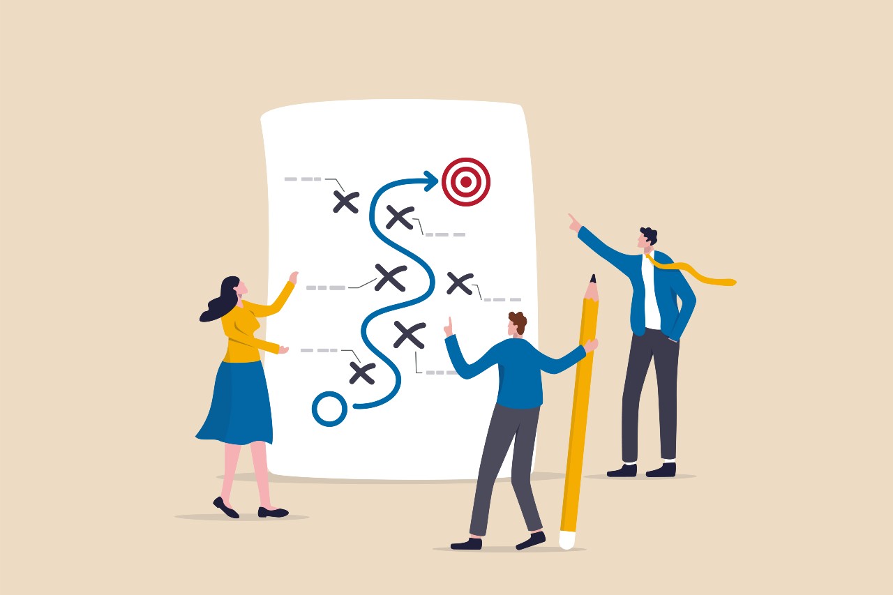 How to Leverage the Benefits of The Discovery Phase in Agile Product Design